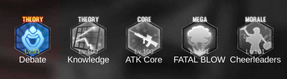 Hero's Ability - Debate | Call me a Legend Wiki | Fandom