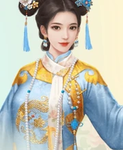 Consorts | Call Me Emperor Wiki | Fandom