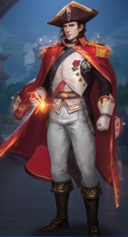 Napoleon | Call Me Emperor Wiki | Fandom
