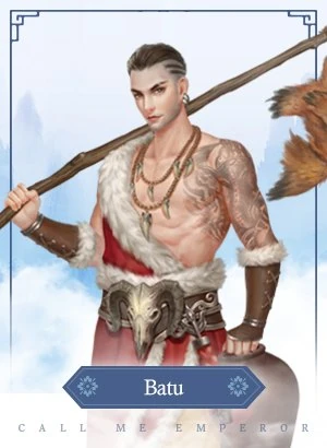 Batu | Call Me Emperor Wiki | Fandom