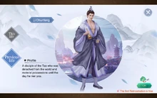 Li Chunfeng | Call Me Emperor Wiki | Fandom