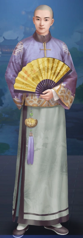 Wencheng | Call Me Emperor Wiki | Fandom