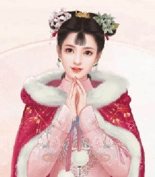 Feng Xiaolian | Call Me Emperor Wiki | Fandom