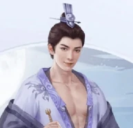 Li Chunfeng | Call Me Emperor Wiki | Fandom