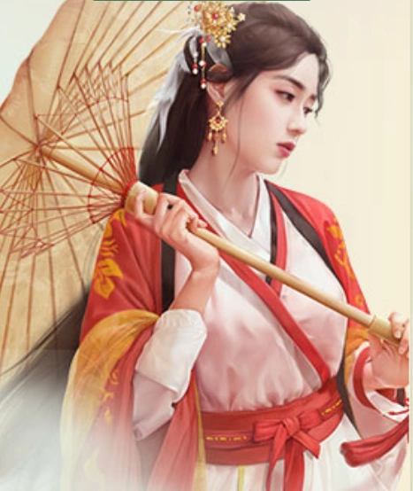 Category:Females | Call Me Emperor Wiki | Fandom