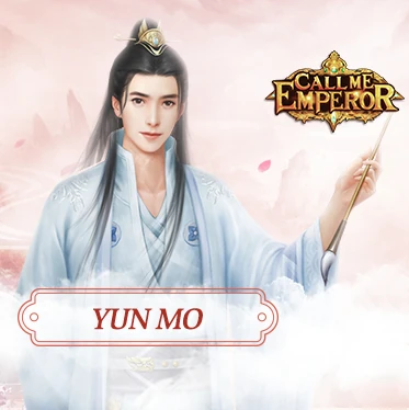 Yunmo | Call Me Emperor Wiki | Fandom