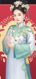Consorts | Call Me Emperor Wiki | Fandom