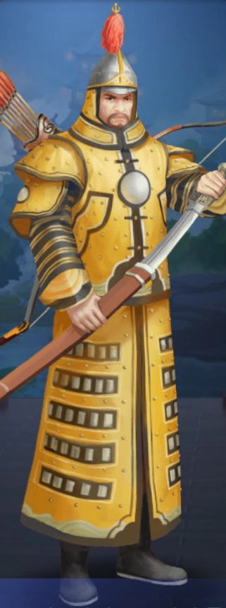 Lin Zexu | Call Me Emperor Wiki | Fandom