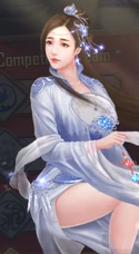 Consorts | Call Me Emperor Wiki | Fandom