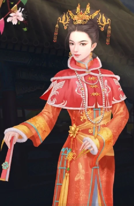 Liancheng | Call Me Emperor Wiki | Fandom