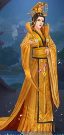 Wu Zetian | Call Me Emperor Wiki | Fandom