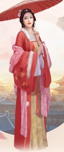 Consorts | Call Me Emperor Wiki | Fandom