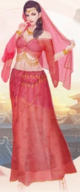 Consorts | Call Me Emperor Wiki | Fandom