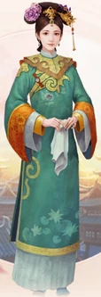 Consorts | Call Me Emperor Wiki | Fandom