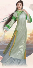 Consorts | Call Me Emperor Wiki | Fandom