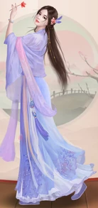 Consorts | Call Me Emperor Wiki | Fandom