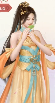 Consorts | Call Me Emperor Wiki | Fandom