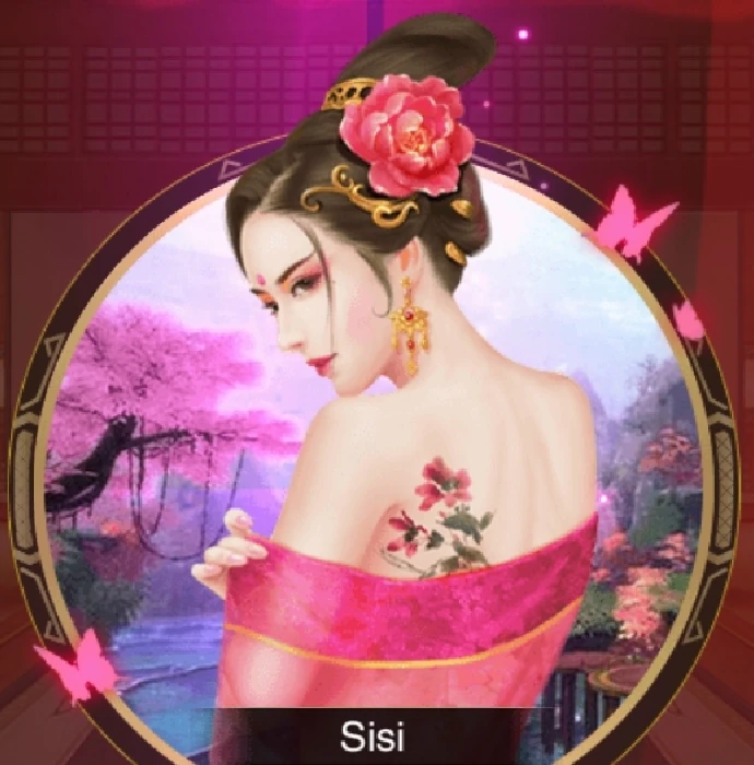 Sisi | Call Me Emperor Wiki | Fandom