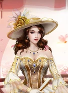 Josephine | Call Me Emperor Wiki | Fandom