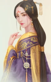 Consorts | Call Me Emperor Wiki | Fandom