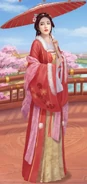 Dong Xiaowan | Call Me Emperor Wiki | Fandom