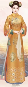 Consorts | Call Me Emperor Wiki | Fandom
