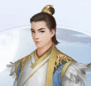 Wang Xizhi | Call Me Emperor Wiki | Fandom