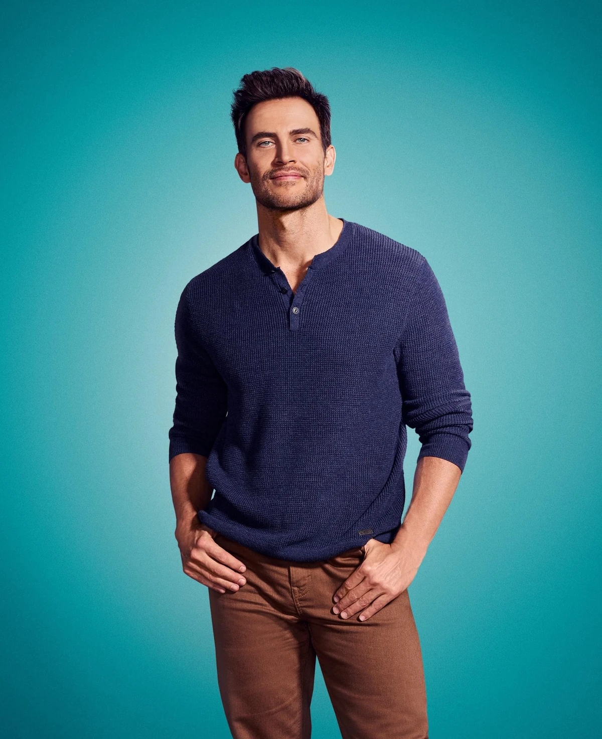 Max | Call Me Kat Wiki | Fandom