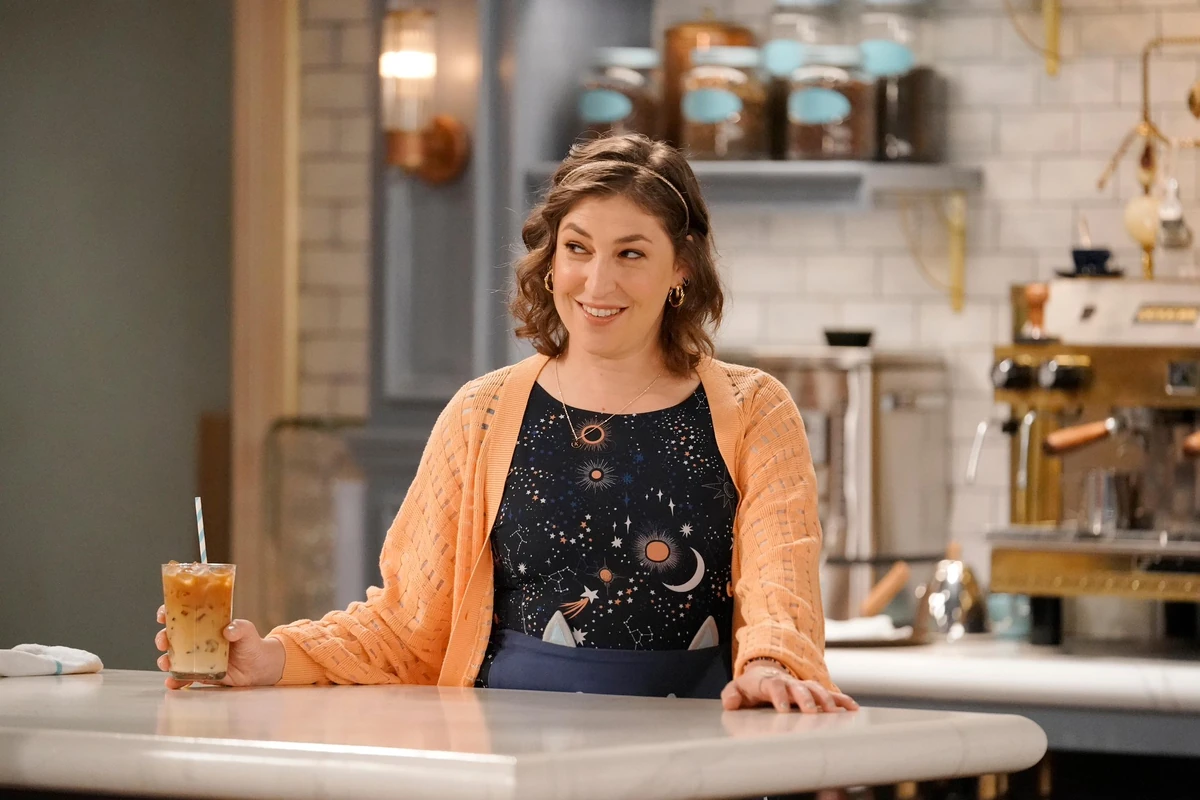 Call Me By My Middle Name | Call Me Kat Wiki | Fandom