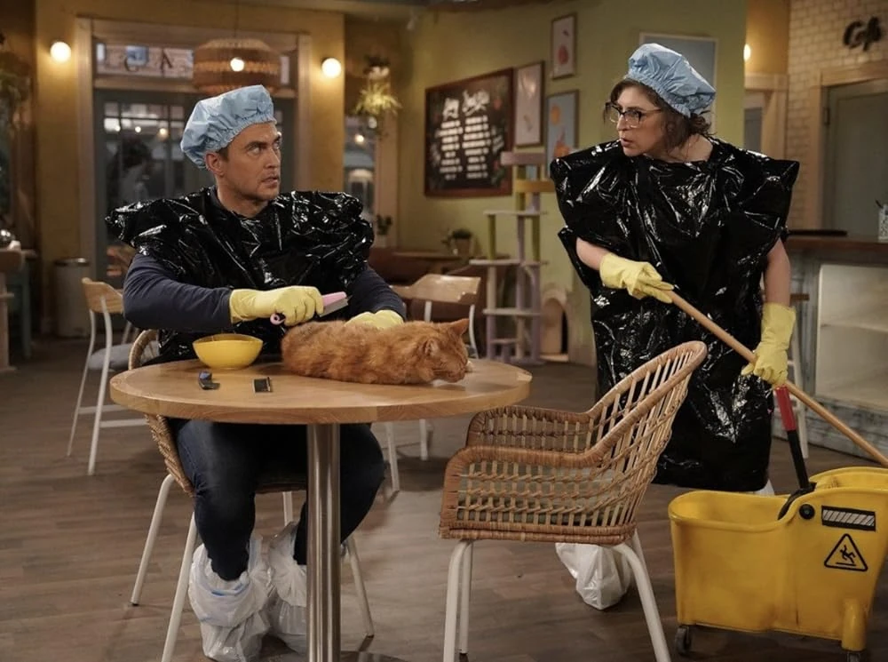 Call Me Lady Avenger | Call Me Kat Wiki | Fandom