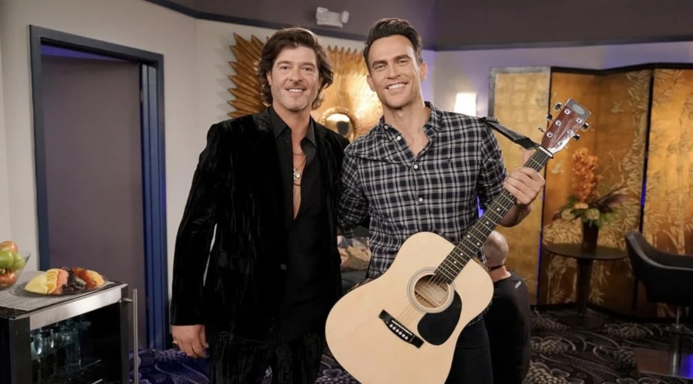 Call Me Flatch | Call Me Kat Wiki | Fandom