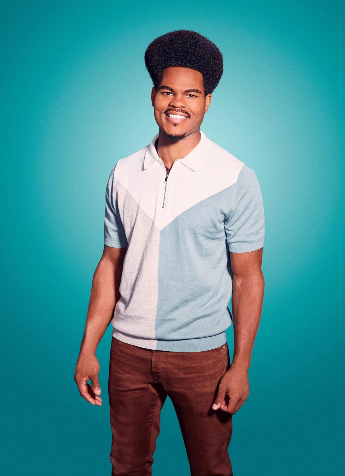 Carter | Call Me Kat Wiki | Fandom