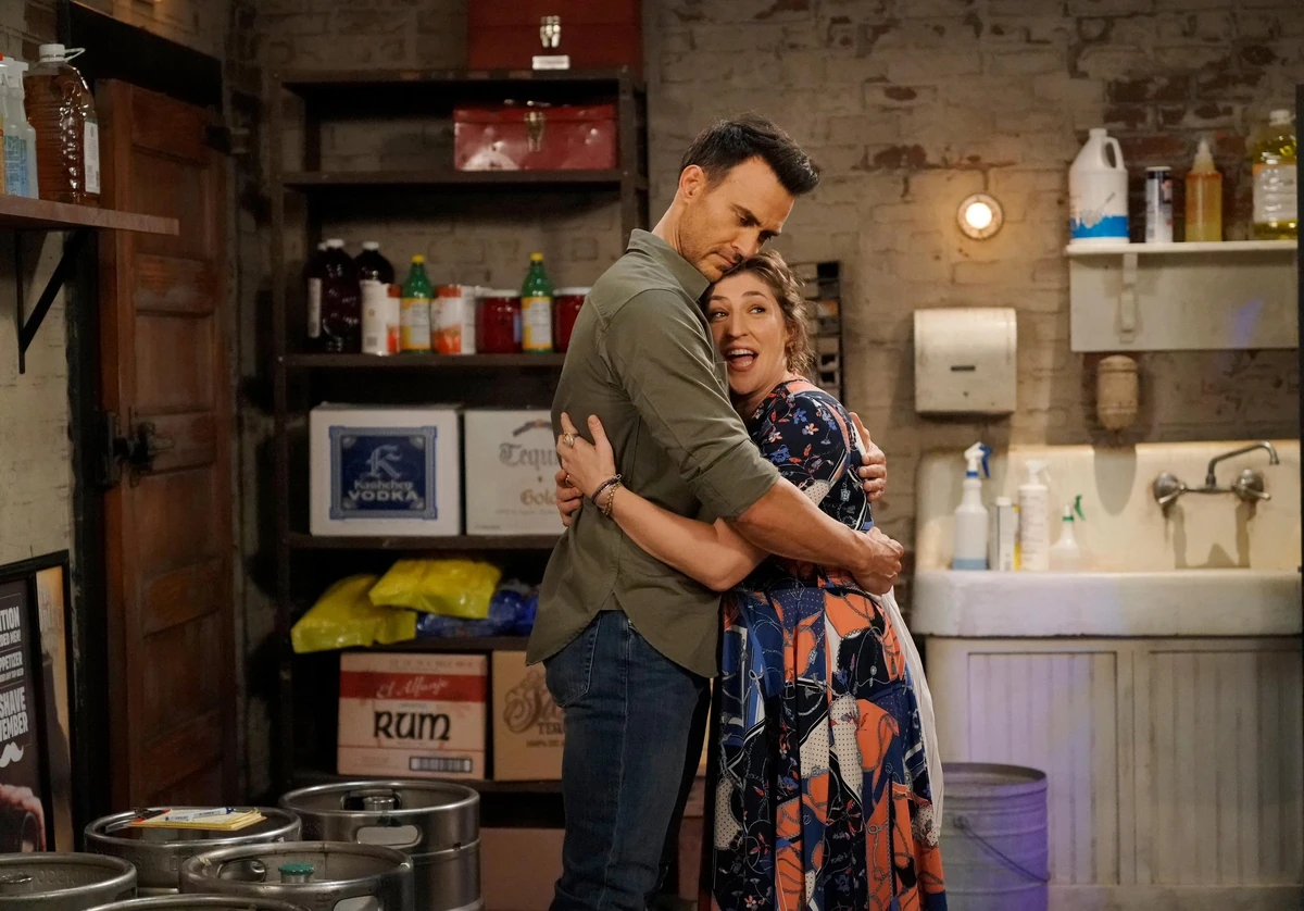 Call Me Your Biggest Fan | Call Me Kat Wiki | Fandom