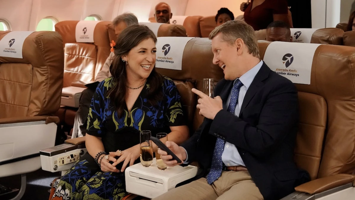 Call Me Ken Jennings | Call Me Kat Wiki | Fandom