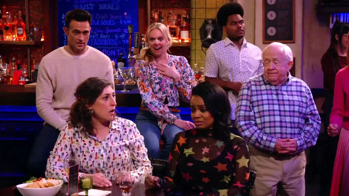 Call Me Tiny Boo-Boo | Call Me Kat Wiki | Fandom