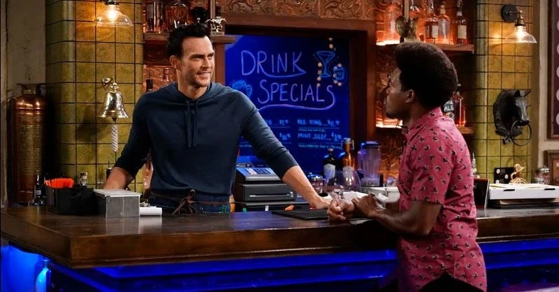 Cake | Call Me Kat Wiki | Fandom