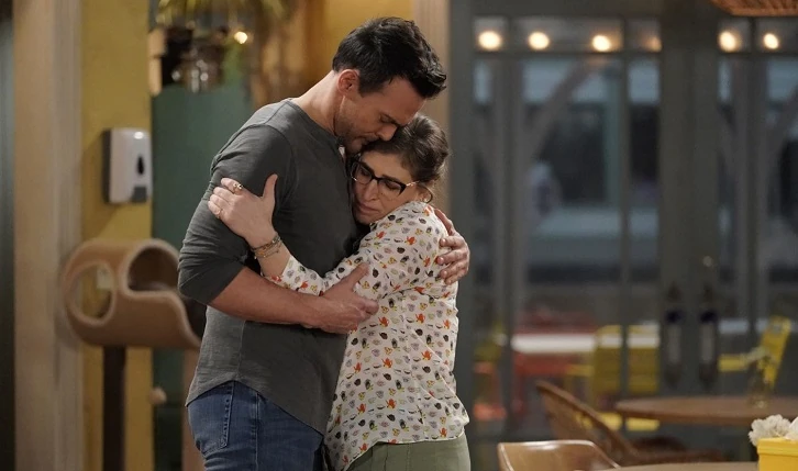 Call Me 'Cat's in The Cradle' | Call Me Kat Wiki | Fandom