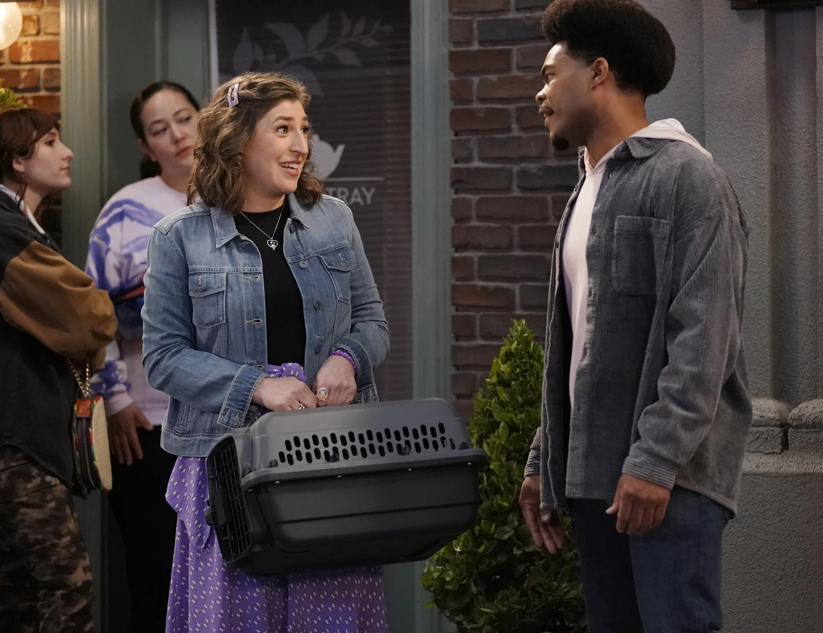 Call Me Señor Don Gato | Call Me Kat Wiki | Fandom