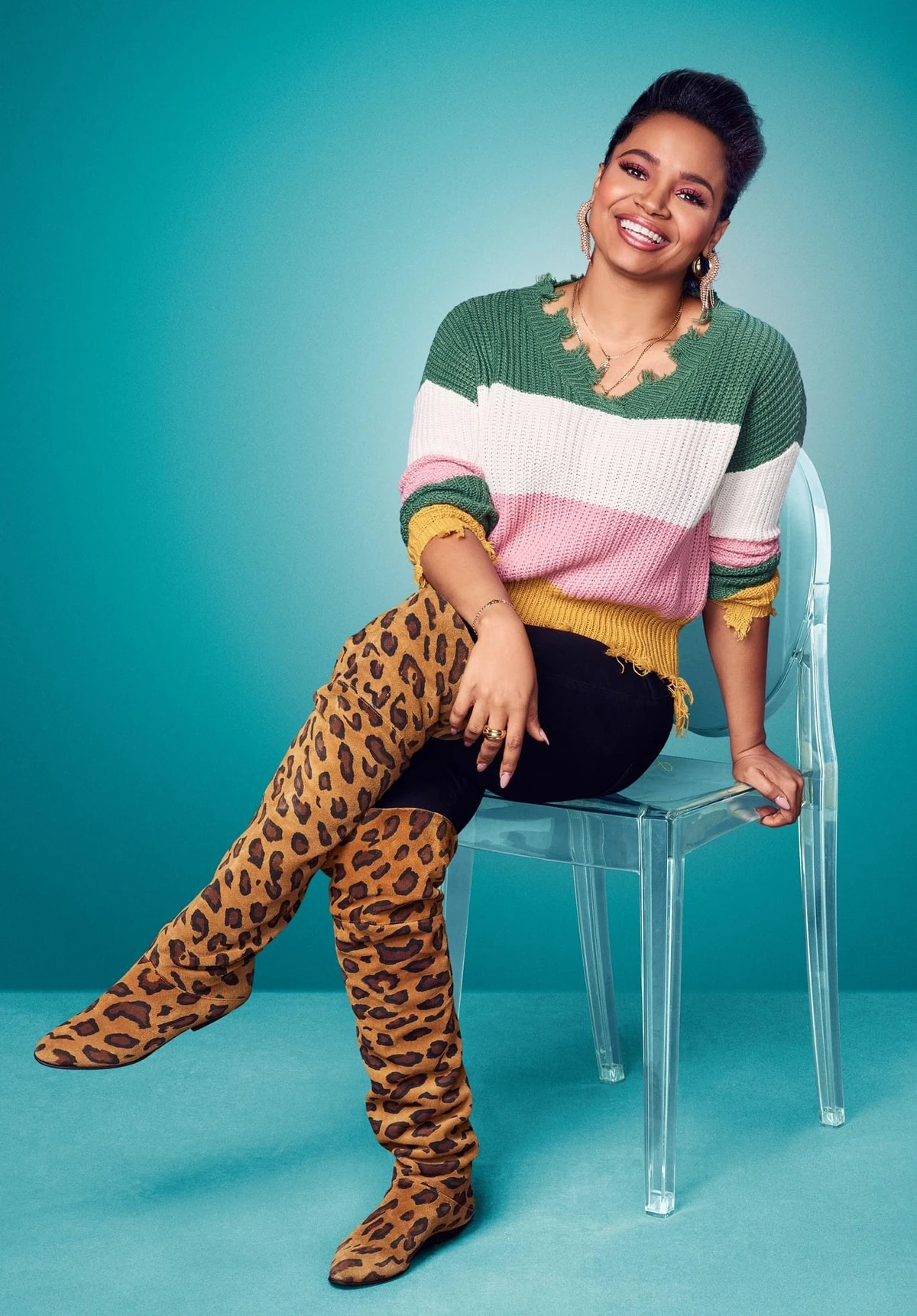 Randi | Call Me Kat Wiki | Fandom