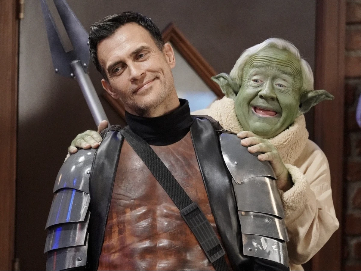 Call Me Uncle Dad | Call Me Kat Wiki | Fandom