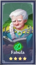 Fabula | Call of Antia Wiki | Fandom
