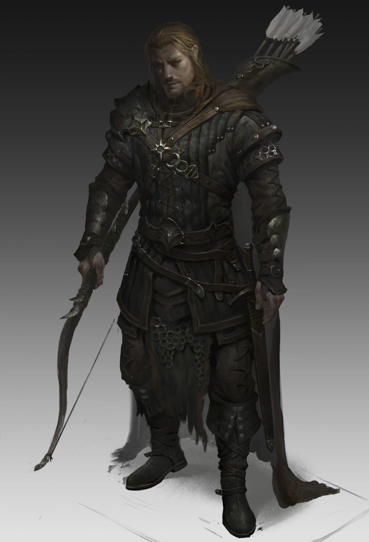 Sir Justin LeRouth | Call of Astor Wiki | Fandom