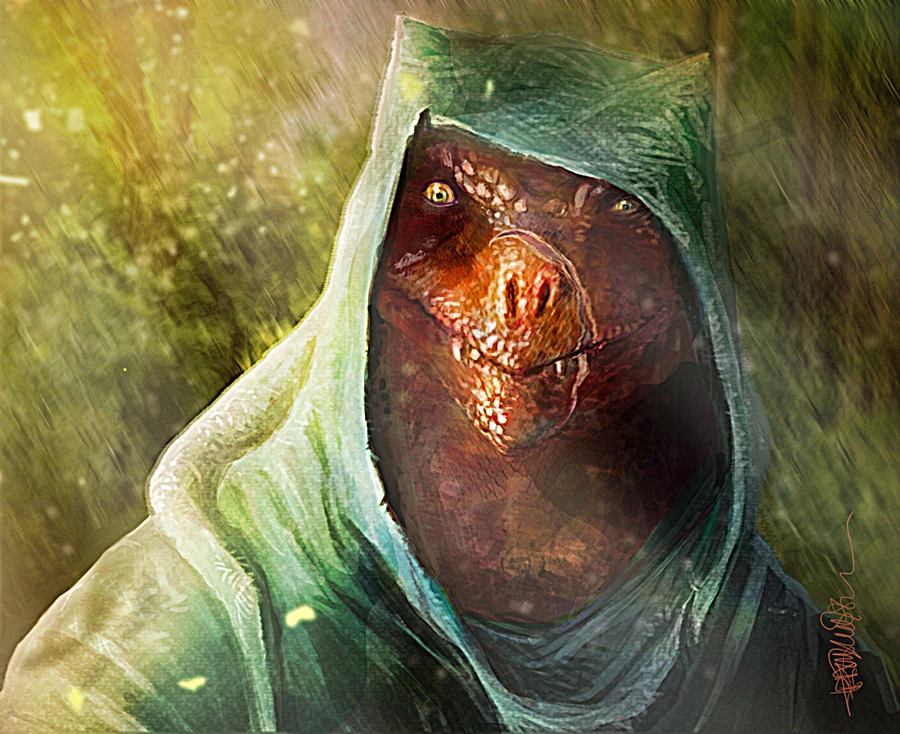 Rhogar | Call of Astor Wiki | Fandom