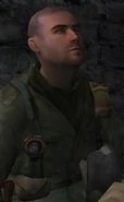 Lee Moody | Call of Claymore Wiki | Fandom