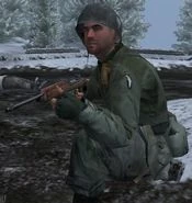 Lee Moody | Call of Claymore Wiki | Fandom