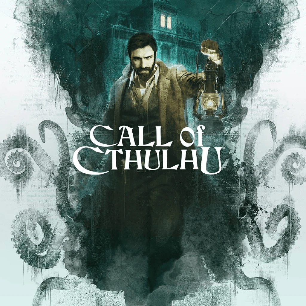 Call Of Cthulhu (2018) вики | Fandom