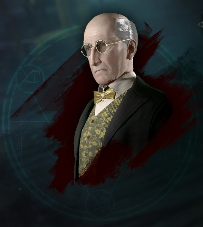 Stephen Webster | Call of Cthulhu Wiki | Fandom