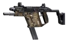 Vector K10 | Wiki Call Of Duty 2 | Fandom
