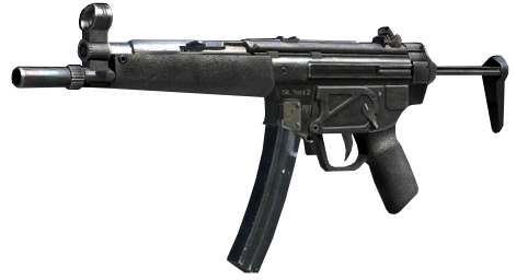 MP5 | Wiki Call Of Duty 2 | Fandom