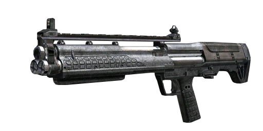 KSG 12 | Wiki Call Of Duty 2 | Fandom